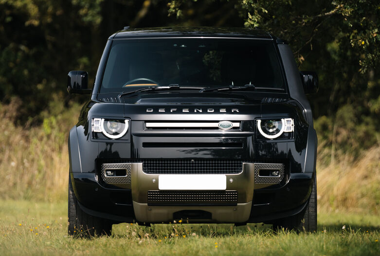 The Best Medium SUVs to Finance | Forza Finance