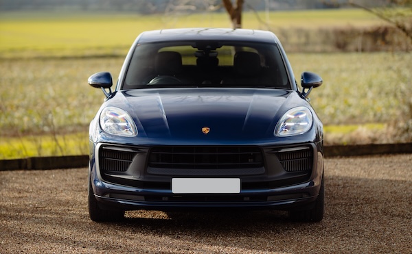 The Best Medium SUVs to Finance | Forza Finance